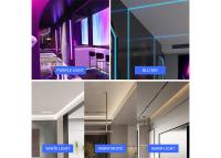China Decorative Ceiling Flexible LED Strip Lights Waterproof 180 Beads 11W for sale