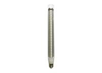 China Slender Bulb LED Corn Lamp E14 Extended 1200LM PBT Flame Retardant Shell for sale