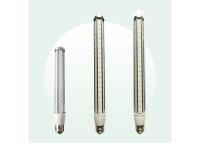 China Slender Bulb LED Corn Lamp E14 Extended 1200LM PBT Flame Retardant Shell for sale