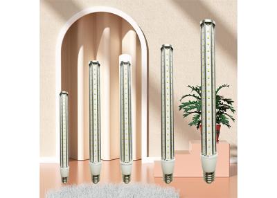 China Slender Bulb LED Corn Lamp E14 Extended 1200LM PBT Flame Retardant Shell for sale