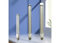 China 20W Hot Pot Shop LED Corn Lamp 12 Light Emitting Surfaces 2835 Beads for sale