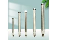China Long Aluminum LED Corn Lamp 20W Hot Pot Shop E27 Extended for sale