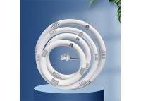China Aluminum Shell 300mm 18W LED Ring Lamp Circular For Balcony Use for sale