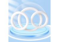 China Aluminum Shell 300mm 18W LED Ring Lamp Circular For Balcony Use for sale