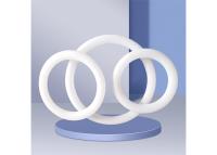 China Die Cast Aluminum Shell LED Circular Lamp 205mm 12W Annular for sale