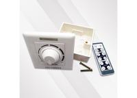 China Width Modulation Dimmable Light Switch Infrared 12V 96W Output Power for sale