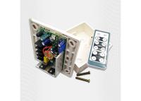 China Width Modulation Dimmable Light Switch Infrared 12V 96W Output Power for sale