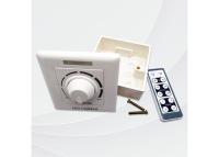 China Width Modulation Thyristor LED Dimmer Switch RF DC 12-24V Power Supply for sale