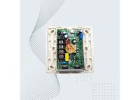 China Monochrome Lamp RF LED Dimmer With Controller PWM Pulse 12V 96W for sale