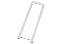 China Ledt8-u-tube 18W U-tube G13 compatible electronic rectifier 100-277v for sale