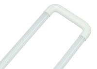 China Ledt8-u-tube 18W U-tube G13 compatible electronic rectifier 100-277v for sale