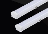 China LED outdoor waterproof purification lamp, dustproof home decoration lighting and other lamp tubes for sale
