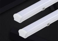 China LED outdoor waterproof purification lamp, dustproof home decoration lighting and other lamp tubes for sale