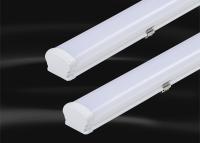 China LED Outdoor Waterproof Purification Lamp Dustproof Home Decoration Lighting Tubes for sale