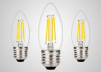 China LED bulb retro tungsten bulb E27 screw st64 antique bulb for sale