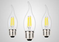China LED bulb retro tungsten bulb E27 screw st64 antique bulb for sale