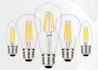 China LED Bulb Retro Tungsten Bulb E27 Screw St64 Antique Bulb for sale