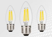 China LED Bulb Retro Tungsten Bulb E27 Screw St64 Antique Bulb for sale