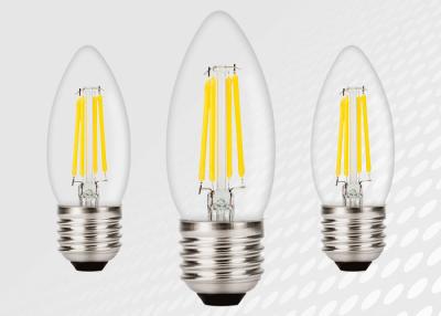 China LED Bulb Retro Tungsten Bulb E27 Screw St64 Antique Bulb for sale