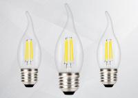China LED Bulb Retro Tungsten Bulb E27 Screw St64 Antique Bulb for sale