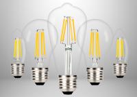 China St64 Antique Bulb LED Bulb Retro Tungsten Bulb with E27 Screw for sale
