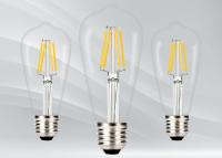 China St64 Antique Bulb LED Bulb Retro Tungsten Bulb with E27 Screw for sale