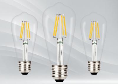 China St64 Antique Bulb LED Bulb Retro Tungsten Bulb with E27 Screw for sale