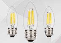China St64 Antique Bulb LED Bulb Retro Tungsten Bulb with E27 Screw for sale
