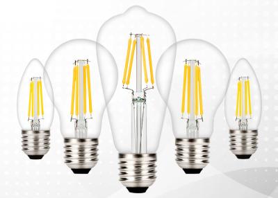 China LED bulb retro tungsten bulb E27 screw st64 antique bulb for sale