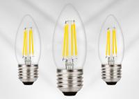 China LED bulb retro tungsten bulb E27 screw st64 antique bulb for sale