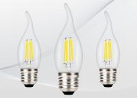 China LED bulb retro tungsten bulb E27 screw st64 antique bulb for sale