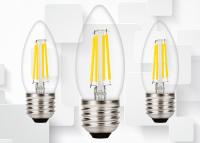 China LED bulb retro tungsten bulb E27 screw st64 antique bulb for sale