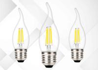 China LED bulb retro tungsten bulb E27 screw st64 antique bulb for sale