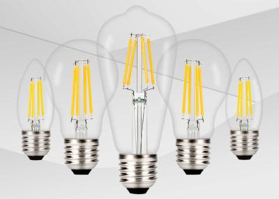 China LED bulb retro tungsten bulb E27 screw st64 antique bulb for sale