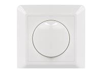 China ALL-SCT200 Rear Cut Thyristor Dimmer Switch 200W CE approved for sale
