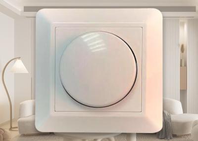 China ALL-SCT200 Rear Cut Thyristor Dimmer Switch 200W CE approved for sale