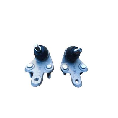 China Hot Offer New Genuine Front Lower Control Arm Ball Joint BYD Tang OEM ST-2904300A Original Car Suspension Parts Replacement for sale