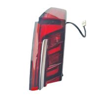 China New OEM HC-4133010A Rear Tail Light Assembly Left Outer for BYD Han EV LED Car Lighting System for sale