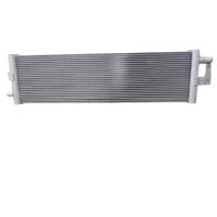 China HA2HE-1301050 New High-Performance Electric Radiator Cooling Fan for BYD Qin PLUS DM-i & Chaser 05 Premium Quality for sale