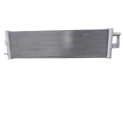 China HA2HE-1301050 New High-Performance Electric Radiator Cooling Fan for BYD Qin PLUS DM-i & Chaser 05 Premium Quality for sale