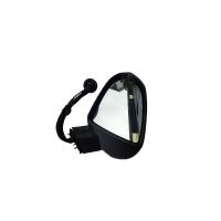 China New BYD Qin PLUS Side Rear View Mirror Assembly Camera OEM Replacement Auto Parts Car Body Parts Accessories Black for sale