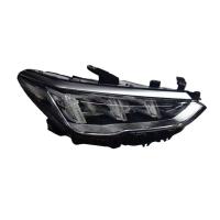 China SA2FC-4121020B Front Headlight Assembly 6000K 55W 12V for BYD Song Pro DM Series Auto Headlamp Replacement Parts for sale