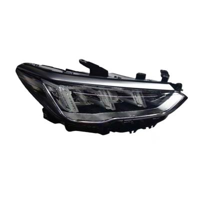 China SA2FC-4121020B Front Headlight Assembly 6000K 55W 12V for BYD Song Pro DM Series Auto Headlamp Replacement Parts for sale