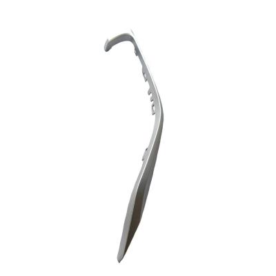 China New High Quality Auto Body Parts Front Bumper Grille Trim BYD Song Pro DM-i | OEM SA2HP-2803113 | Factory Exterior Replacement for sale