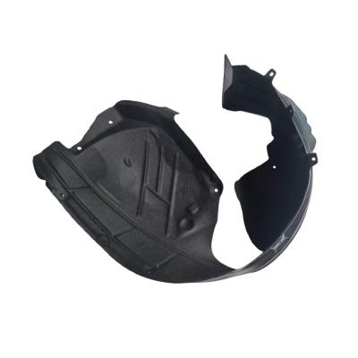 China Front Left Fender Panel BYD Song Pro OEM SA2FC-3102110 High Quality Plastic Original Car Body Replacement Part for sale