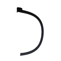 China Front Right Fender Wheel Arch Trim for BYD Song Pro SUV OEM SA2FC-5302420 High Quality Car Body Replacement Part for sale