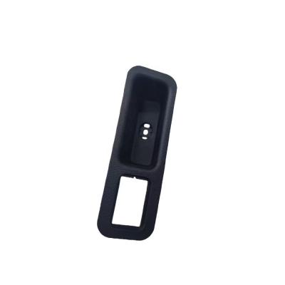 China OEM SA2FC-6302124A High Quality ABS Tailgate Handle Trunk Latch Box Luggage Compartment Grip BYD Song Pro Rear Door Auto Spare for sale