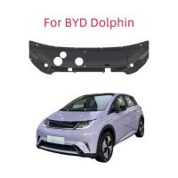 China Car Front Bumper Cover Bracket for BYD Dolphin High Quality Auto Body Parts Replacement Bumper Support Retainer for sale