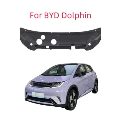 China Car Front Bumper Cover Bracket for BYD Dolphin High Quality Auto Body Parts Replacement Bumper Support Retainer for sale