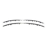 China New Front Lower Bumper Trim for BYD Seal OEM HKHA-2803155 High Quality Screw-On Car Accessories for sale